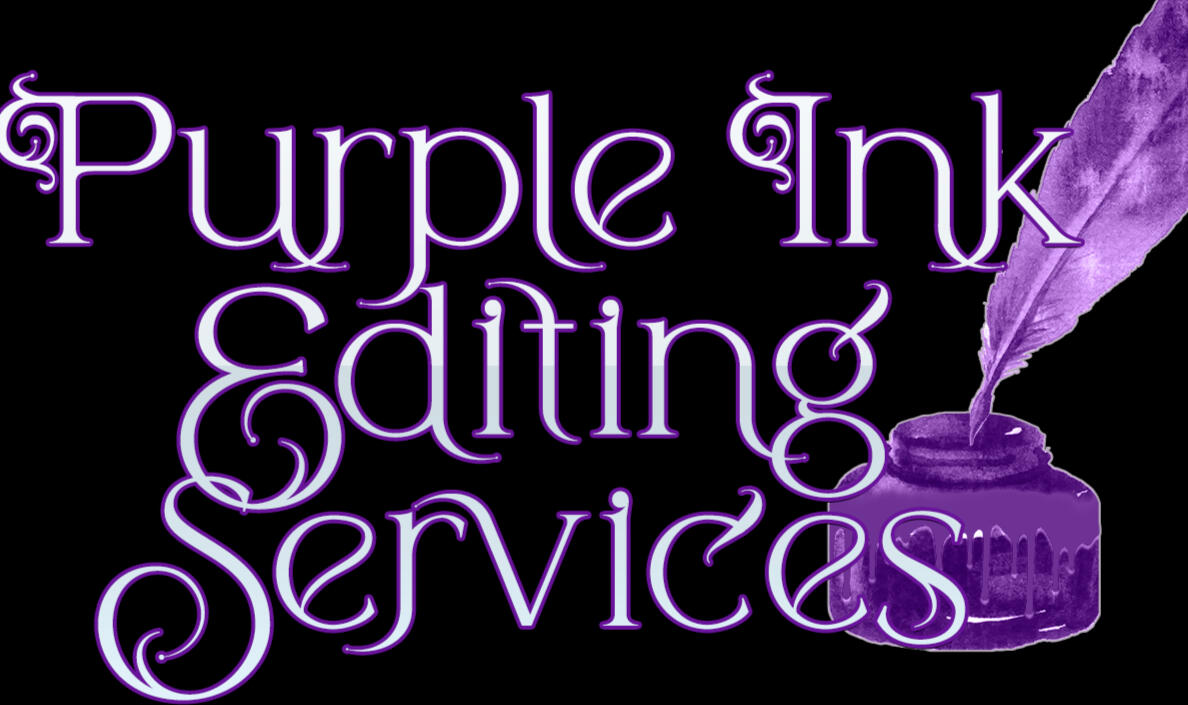 Purple Ink Editing Services